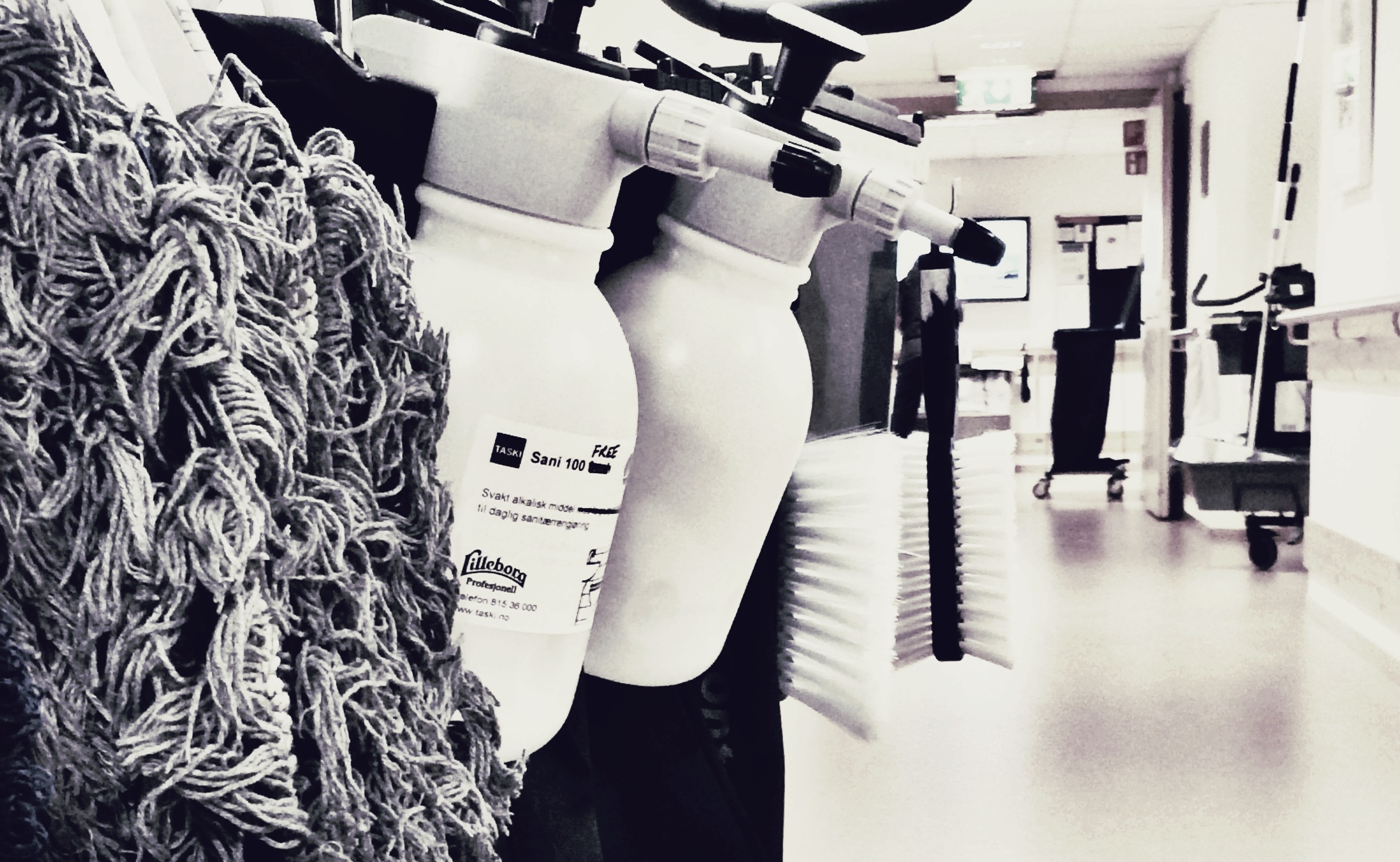 Inspirasjon og tips om renhold fra våre fageksperter | Anker Renhold